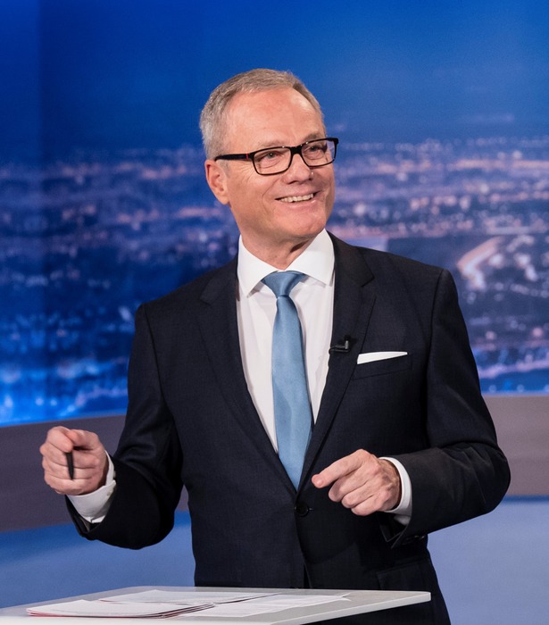 Über mich :: paul-tesarek.at