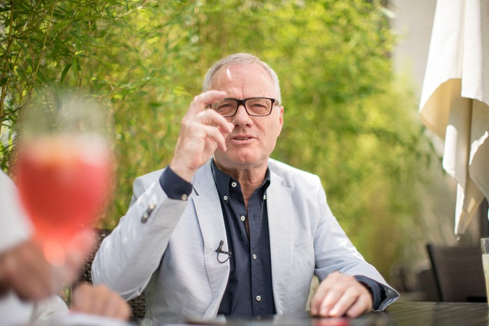 Fotogalerie :: paul-tesarek.at